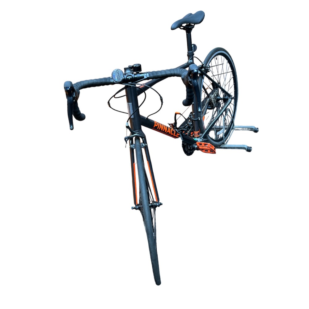 Pre-owned Pinnacle Neon 1 Hybrid Bike - Own4Less